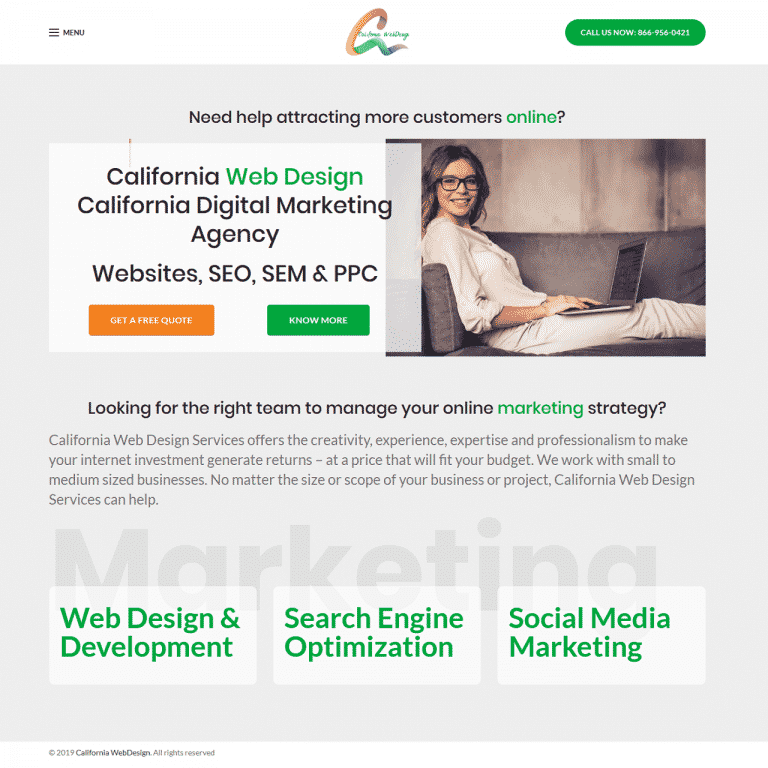 Pay Per Lead - You only pay for leads - Marketing By Ali